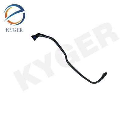 China KYGER High Quality LR032544 Auto Part Cooling System Hose Oil Cooler For Land Rover Freelander 2 2006-2014 L359 for sale