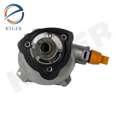 China KYGER High Quality 11667558344 Auto Parts Brake Vacuum Pump Accessories 1166 7558 344 For BMW E60 E70 F02 Brake Vacuum Pump for sale