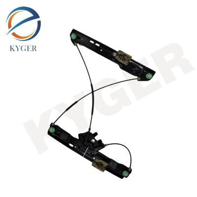 China KYGER High Quality LR067999 Window Front Left Window Control Regulator For Land Rover Evoque 2012-2018 L538 for sale