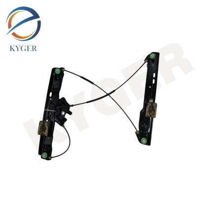 China KYGER High Quality LR067999 Window Front Left Window Control Regulator For Land Rover Evoque 2012-2018 L538 for sale