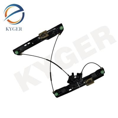 China KYGER High Quality LR067999 Window Front Left Window Control Regulator For Land Rover Evoque 2012-2018 L538 for sale