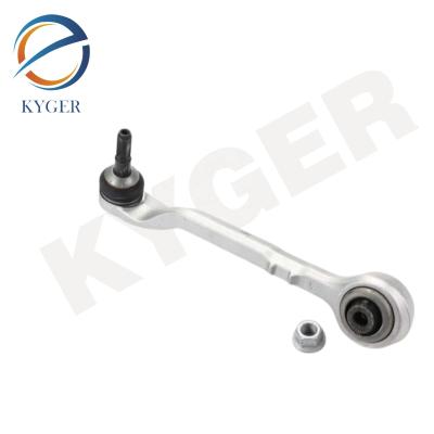 Cina 31126854728 Armi di controllo della sospensione anteriore destra per BMW 328i 335i 428i 435i F20 F30 F34 F35 X-Drive 31126854728 in vendita