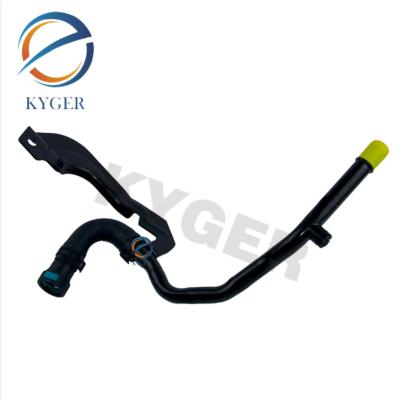 China LR034624 Heater Coolant Hose For Land Rover Range Rover Sport Discovery IV for sale