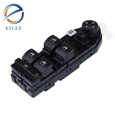 China Car Auto Part 6131 3414 354 Auto Electrical Systems Power Window Switch 61313414354 Window Lifer Switch For BMW X3 E83 for sale