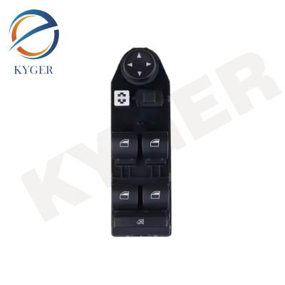 China Car Auto Part 6131 3414 354 Auto Electrical Systems Power Window Switch 61313414354 Window Lifer Switch For BMW X3 E83 for sale