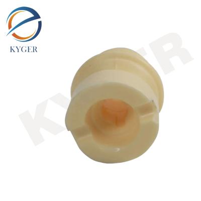 Cina 3133 6771 352 Componente per autoveicoli cuscinetto di sospensione anteriore per BMW E90 E92 3133 677 1352 cuscinetto di gomma assorbente d'urto in vendita