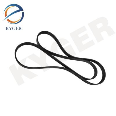 China LR079263 Land Rover Drive Belt Discovery Sport 2015 Land Rover Automotive Parts for sale