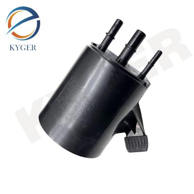 Cina LR003486 Serbatoio a carbone attivo Evoque 2 2014 Land Rover Parti del motore in vendita