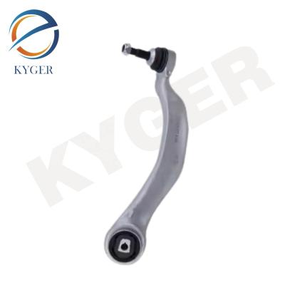 China KYGER High Quality 3112 6775 959 Car Auto Part Suspension System Control Arm Fit For BMW F03 F01 F02 F04 5 GT F07 31126775959 for sale