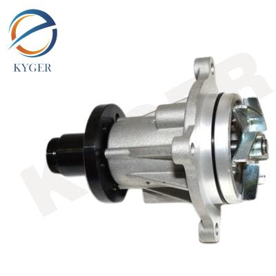 China KYGER High Quality LR008863 Cooling System Water Pump For Land Rover Sport L320 2005-2013 TDV8  Range Rover III L322 2002-2012 for sale
