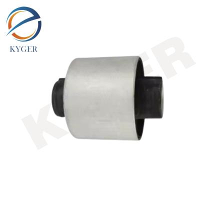 China KYGER High Quality Auto Parts High Quality Front Suspension Bushing 31106786951 For BMW X3 F25 X4 F26 3110 6786 951 for sale