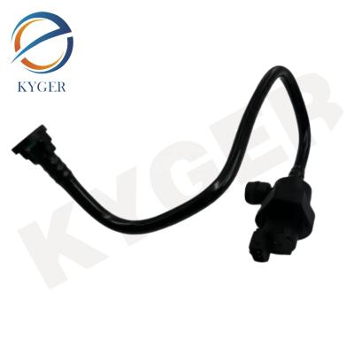China 1390 7515 795 Auto Engine Systems Auto Parts Filter Crankcase Breather Fuel Tank Breather Valve For BMW 13907515795 for sale