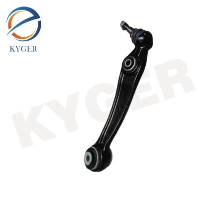 China 3112 6864 821 Suspension Rubber Mount Wishbone Auto Car Lower Control Arm For BMW X5 X6 F15 F16 F10 F07 F01 F85 31126864821 for sale