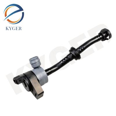 China 1390 7618 652 Auto Engine Systems Control Valve Vapor Canister Purge Solenoid Valve 13907618652 For BMW N54 for sale
