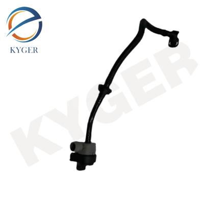 China KYGER High Quality 1390 7619 299 Auto Engine Systems Fuel Tank Breather Valve 13907619299 For BMW F30 F80 for sale