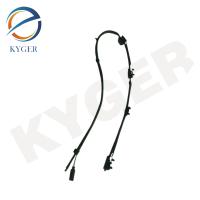 China Front Window Washing System 61667275175 Replacement Windshield Nozzle Array for BMW X6 E71 E72 for sale