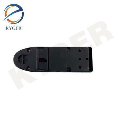 China 61319122112 Auto Electrical System Car Power Window Regulator Lifter Master Switch 6131 9122 112  For BMW E60 E61 Window Switch for sale
