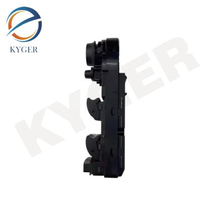 China 61319122112 Auto Electrical System Car Power Window Regulator Lifter Master Switch 6131 9122 112  For BMW E60 E61 Window Switch for sale