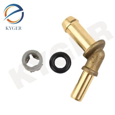 China LR049990 Radiator Coolant Hose Discovery 5 Land Rover Cooling Parts for sale