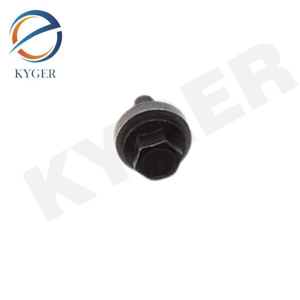Quality Range Rover Sport Crankshaft Pulley Bolt LR025009 Auto Spare Parts for sale