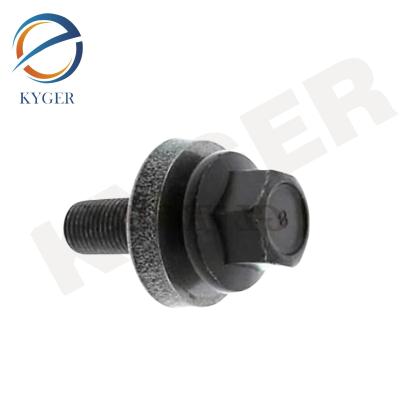 Quality Range Rover Sport Crankshaft Pulley Bolt LR025009 Auto Spare Parts for sale