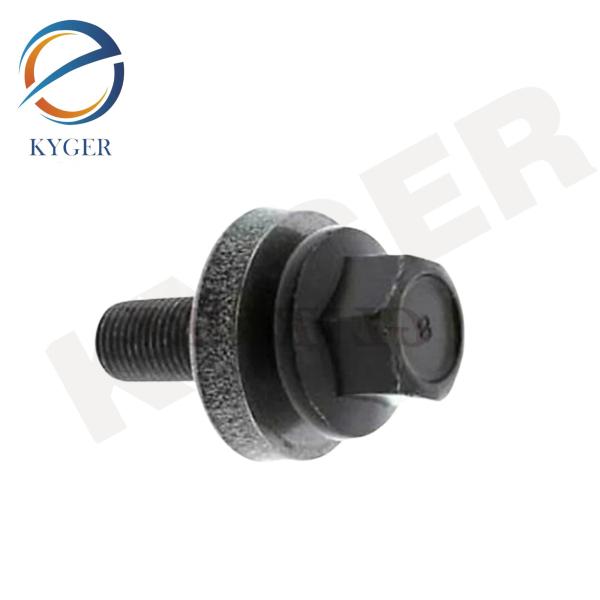 Quality Range Rover Sport Crankshaft Pulley Bolt LR025009 Auto Spare Parts for sale