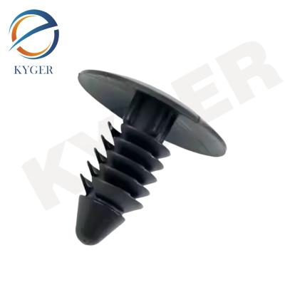 Quality Discovery LR3 Hood Insulation Retainer Clips BTR2985 Land Rover Engine Parts for sale