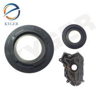 Quality LR093852 Front Crankshaft Seal Jaguar F-PACE Land Rover Engine Parts for sale