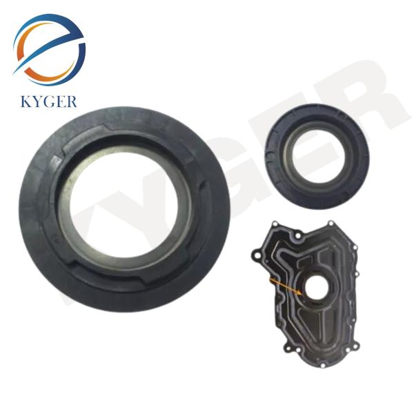 Quality LR093852 Front Crankshaft Seal Jaguar F-PACE Land Rover Engine Parts for sale