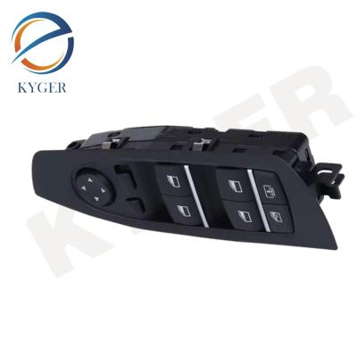 Cina 61319241915 Cancellatore per tergicristallo gomma F01 BMW Parti elettriche in vendita