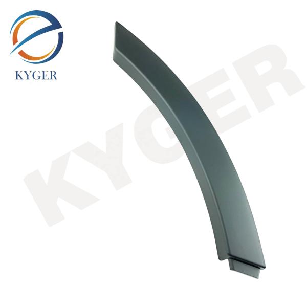 Quality LR027252 Car Styling Rear Wheel Arch Evogue 2012 L538 Land Rover Engine Parts for sale