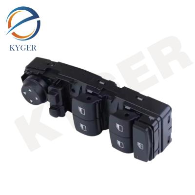 China 61319241955 Electric Window Switch BMW F18 Window Lifer Switch for sale