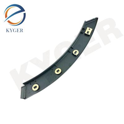 Cina LR027252 Styling auto ruota posteriore arco Evogue 2012 L538 Land Rover Parti del motore in vendita