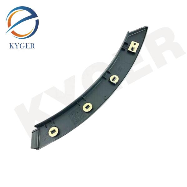 Quality LR027252 Car Styling Rear Wheel Arch Evogue 2012 L538 Land Rover Engine Parts for sale