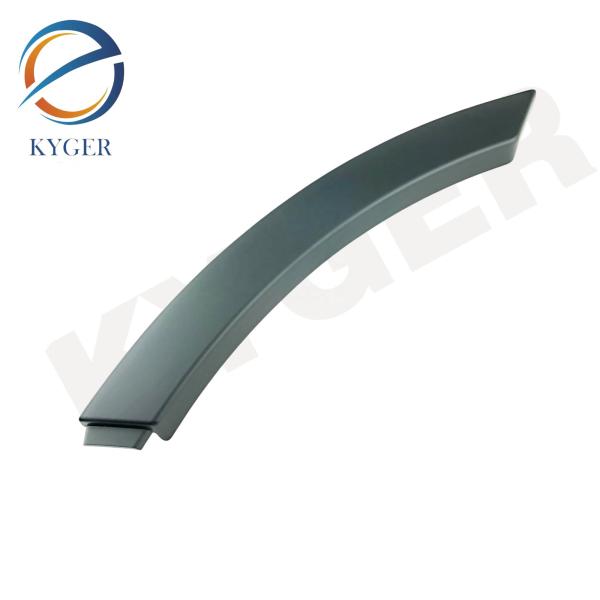 Quality LR027252 Car Styling Rear Wheel Arch Evogue 2012 L538 Land Rover Engine Parts for sale