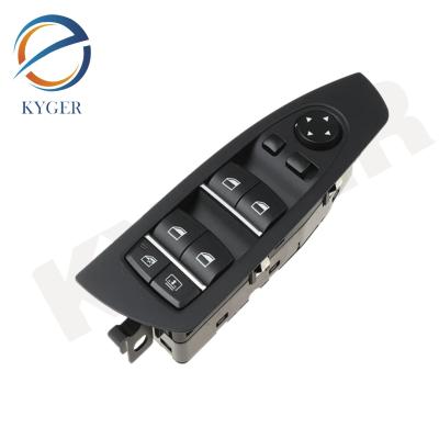 China 61319241956 Power Window Master Control Switch GT F07 BMW Elektrische onderdelen Te koop