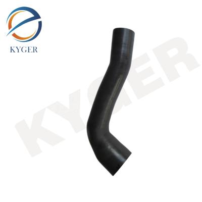 China KYGER LR009799 Freelander 2 Intercooler Hose For Land Rover L359 2014 for sale