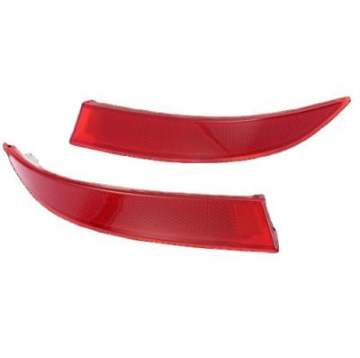 China Rear Bumper Light Bar 63147240997 63147240998 For Bmw X5 E70 for sale