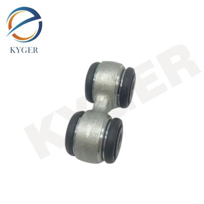 China KYGER High Quality  33321125665 2PCS Suspension Stabilizer Link Bar Link For BMW E23 E24 E28 E32 E34 Stabilizer Link for sale