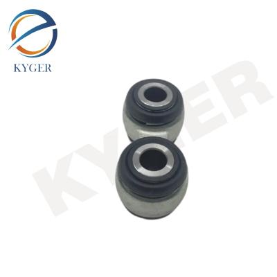 China KYGER High Quality  33321125665 2PCS Suspension Stabilizer Link Bar Link For BMW E23 E24 E28 E32 E34 Stabilizer Link for sale