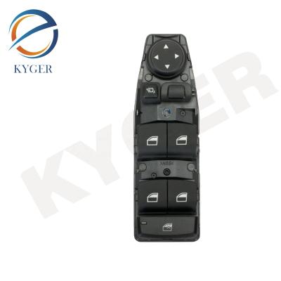 Cina Controllo del finestrino della macchina elettrica 61319362116 Facile installazione per BMW X6 in vendita