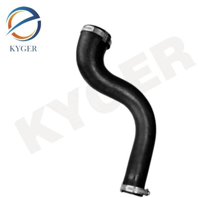 China PNH500510 Coolant Radiator Hose For Land Rover Range Rover L322 2009 for sale