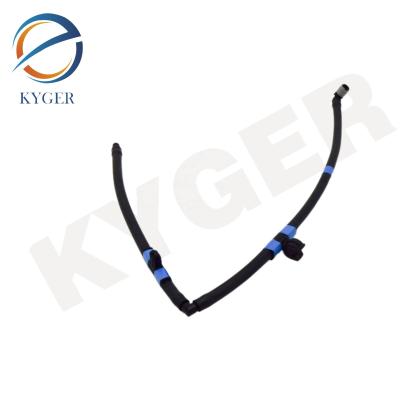 China LR037599 Land Rover Cooling Parts Headlight Washer Hose Range Rover 2022 L405 for sale