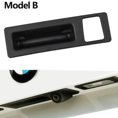 Cina Resistenza al calore Guida del coperchio del bagagliaio Efficienza energetica Per BMW F18 51247368753 in vendita