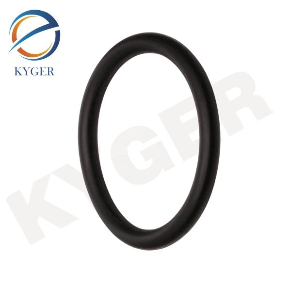 Quality KYGER LR020210 Pressure Hose O Ring For Land Rover Discovery 4 2016 L319 for sale