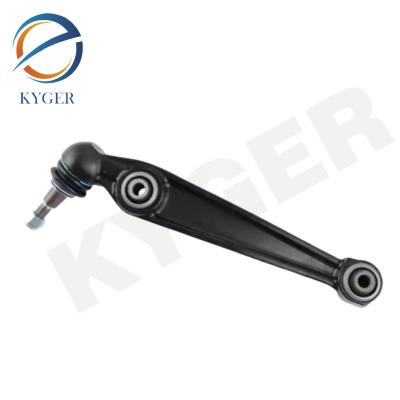 Cina KYGER Sistemi di sospensione auto di alta qualità 3112 6771 894 Braccio di controllo anteriore inferiore per BMW X5 X6 31126771894 in vendita