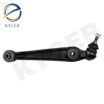 Cina KYGER Sistemi di sospensione auto di alta qualità 3112 6771 894 Braccio di controllo anteriore inferiore per BMW X5 X6 31126771894 in vendita