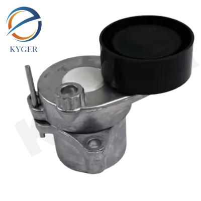 China 6512002170 Auto Transmission System Engine Drive Belt Tensioner For Mercedes Benz CLS220 CLS350 E200 E300 E350 651 200 21 70 for sale