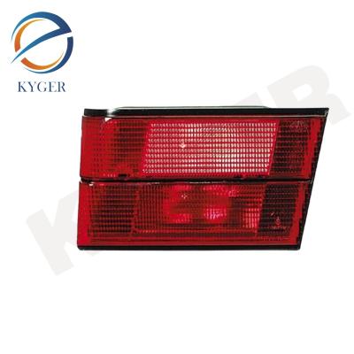 China KYGER High Quality Auto Rear Light Tail Lamp 63211384012 Taillights Auto Led Taillights For BMW 6321 1384 012 for sale