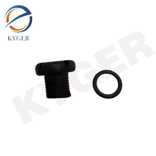 Quality Range Rover Land Rover Cooling Parts Cooling Hose Screws LR034624 Discovery 5 for sale